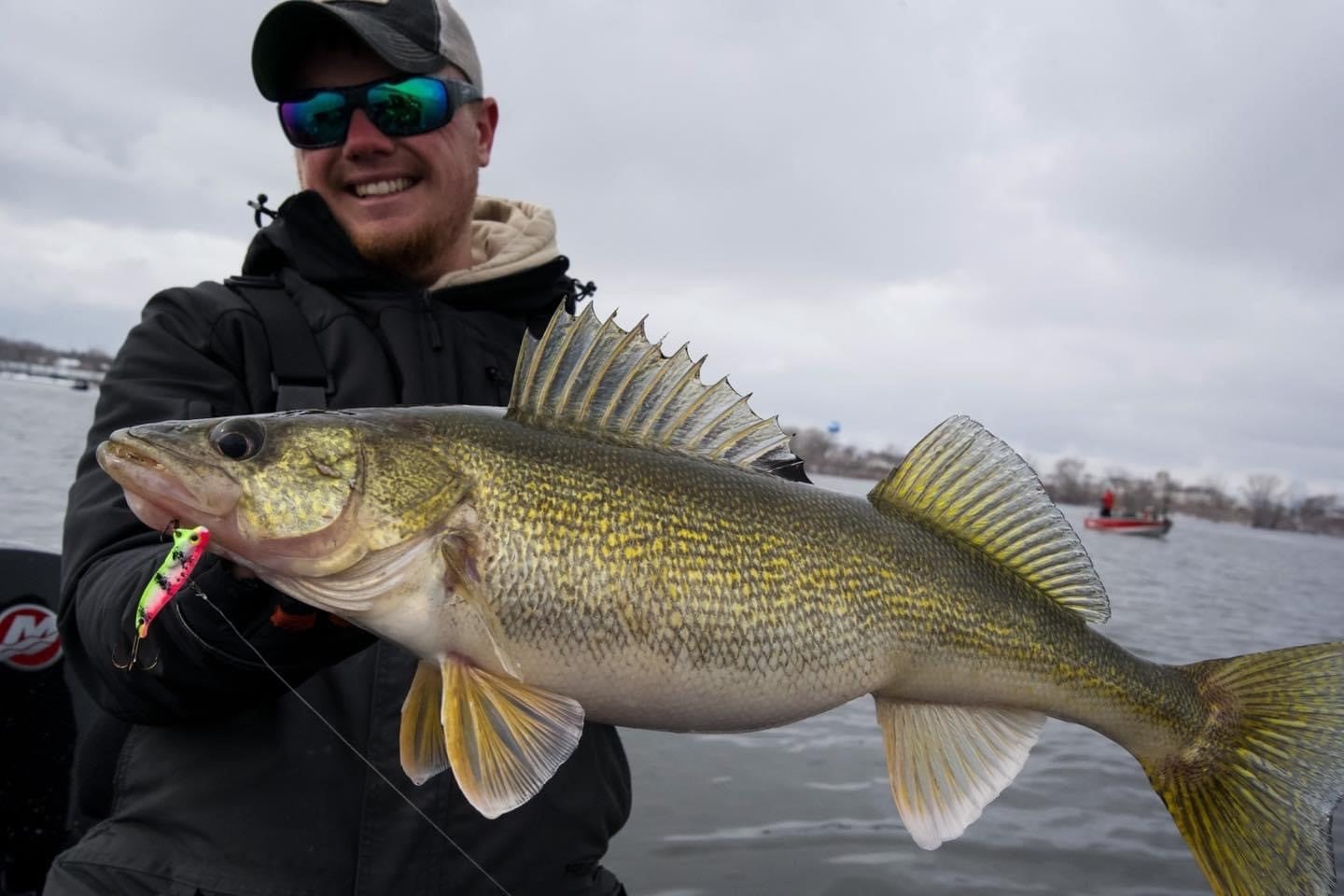 About | J&M Jigs