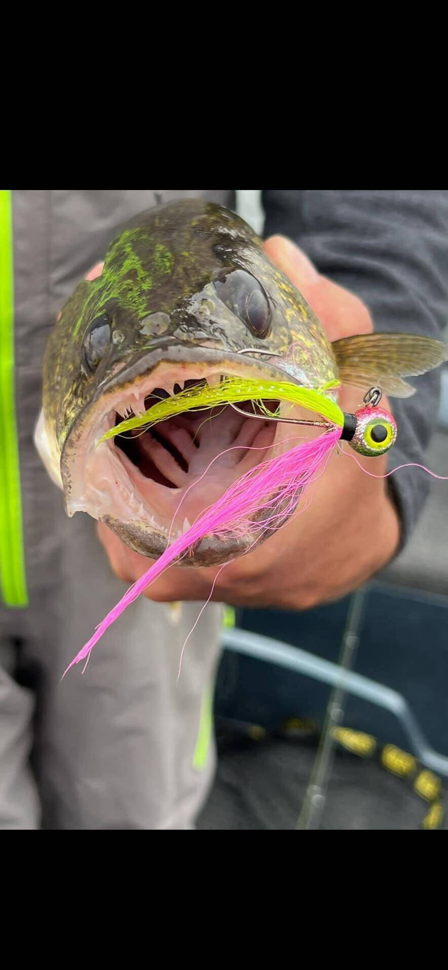 Home | J&M Jigs